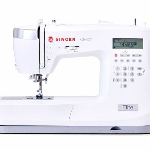 Singer Sewing Machines » Sew-A-Lot » Centerville, Dayton, Lexington