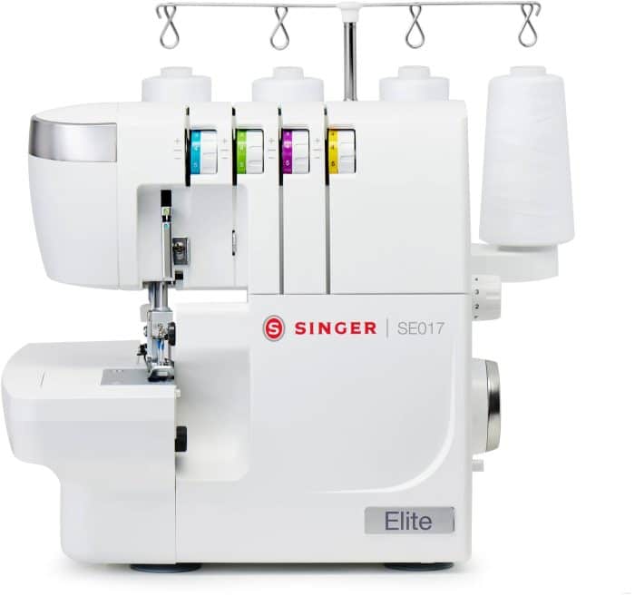 Singer Elite SE017 » Sew-A-Lot