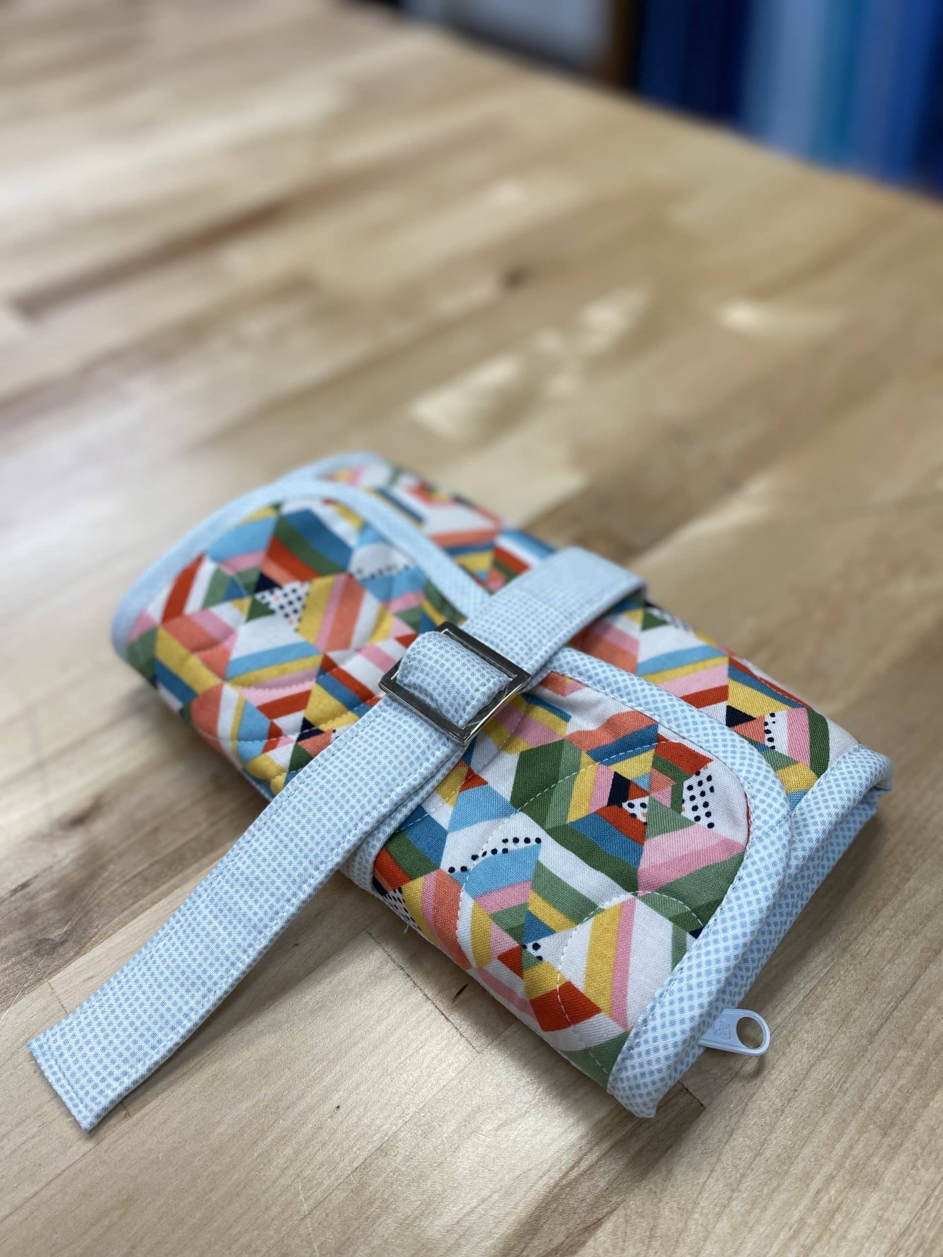 By Annie's Stash and Dash » Sew-A-Lot