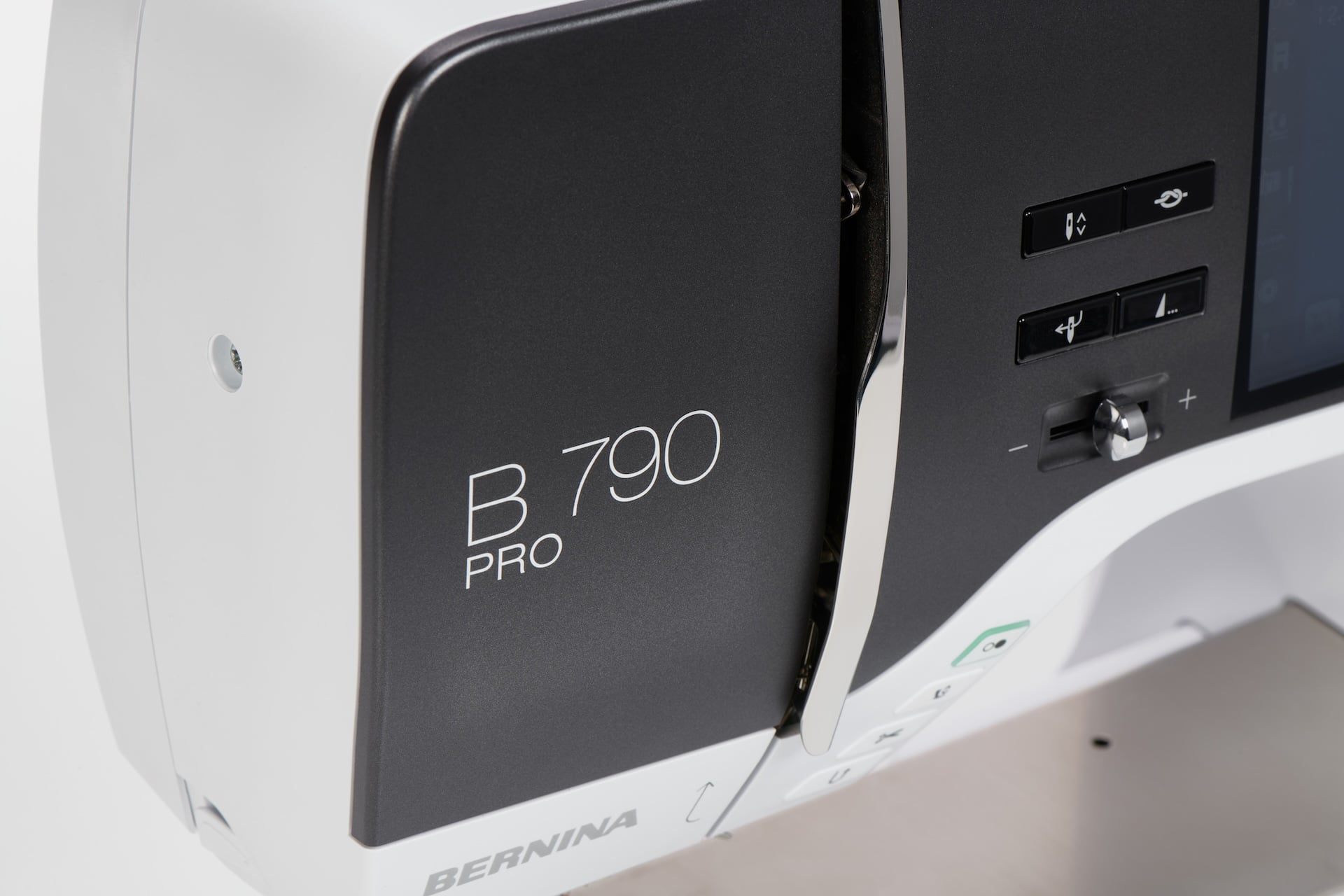 B 790 Pro » Sew-A-Lot
