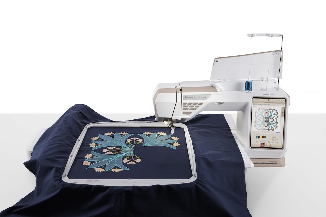 designer Epic 3 » Sew-A-Lot